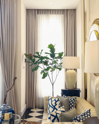 Serba Antik Home Living